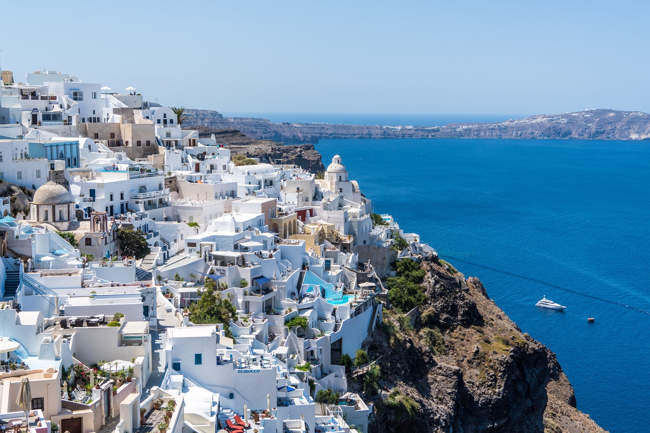 Dlaczego Warto Jecha Na Wakacje All Inclusive Voyage pl